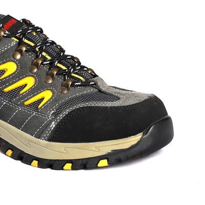 Shengjie Steeltoe Cut Footwear Protecting Metal Workers Feet Women Workland Brand Safety Shoes