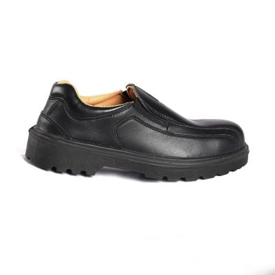 China Low Cut Man Black Steeltoe Shengjie Low Cut Comfortable EVA Insole Brand Workers Safety Shoes for sale
