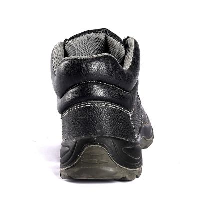 Cina Lavorare escursioni da uomo Confortevoli stivali da costruzione Antislip Antipuntura in vendita