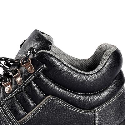 Cina Lavorare escursioni da uomo Confortevoli stivali da costruzione Antislip Antipuntura in vendita