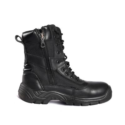 Cina Certificato di fabbrica di Shengjie tipo cerniera leggera suola assorbente d'urto PU Scarpe da trekking unisex Scarpe da esterno in vendita