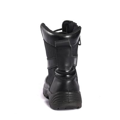 Cina Certificato di fabbrica di Shengjie tipo cerniera leggera suola assorbente d'urto PU Scarpe da trekking unisex Scarpe da esterno in vendita
