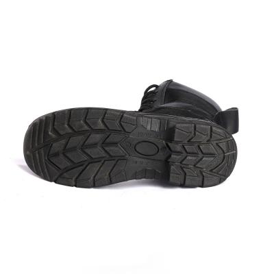 Cina Certificato di fabbrica di Shengjie tipo cerniera leggera suola assorbente d'urto PU Scarpe da trekking unisex Scarpe da esterno in vendita