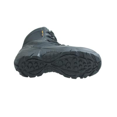 Cina Scarpe da passeggio con suola esterna Shengjie PU per migliori funzioni di resistenza allo scivolamento e alla presa in vendita