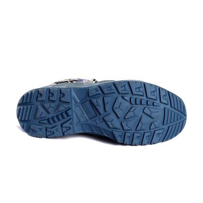 China Lightweight Breathable Lace Up Closure Outdoor Shoes For Comfortable Outdoor Activities for sale