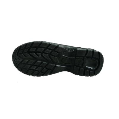Cina Stivali da lavoro Protezione da lavoro Calzature di alta qualità Funzioni anti-sparatura Comode Scarpe di sicurezza in cuoio in microfibra 2024 in vendita
