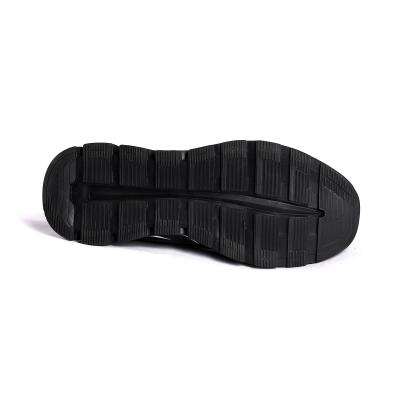 Cina Funzione di assorbimento degli urti Scarpe a maglia respiratorie con pizzo e suola EVA Scarpe di sicurezza S3 in vendita
