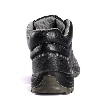 中国 Unisex ユニセックス 耐息EVAインソールとPU/PUソールブーツ 作業用靴 販売のため