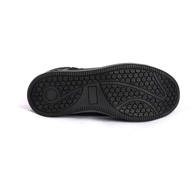 China Netwerkstof/PU rubber bovenste materiaal Outdoor schoenen Nubuck koeienleer Oxford stof USD15-17 Te koop