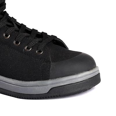 China Netwerkstof/PU rubber bovenste materiaal Outdoor schoenen Nubuck koeienleer Oxford stof USD15-17 Te koop