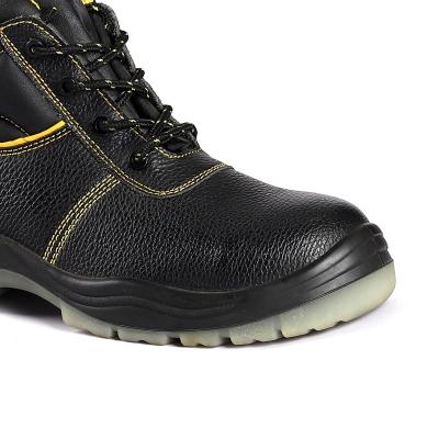 Cina Scarpe da lavoro durevoli a prezzi accessibili con occhiali in metallo composito in vendita