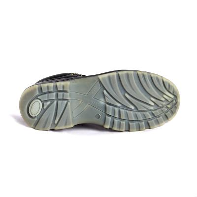 Cina Scarpe da lavoro durevoli a prezzi accessibili con occhiali in metallo composito in vendita