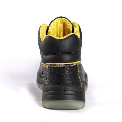 Cina Scarpe da lavoro durevoli a prezzi accessibili con occhiali in metallo composito in vendita