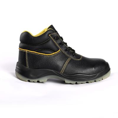 Cina Scarpe da lavoro durevoli a prezzi accessibili con occhiali in metallo composito in vendita