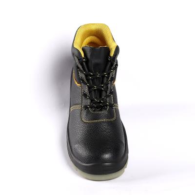 Cina Scarpe da lavoro durevoli a prezzi accessibili con occhiali in metallo composito in vendita