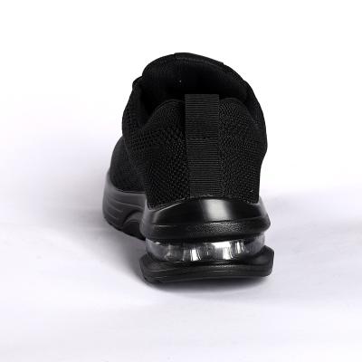 Cina Funzione antiscivolo Scarpe di sicurezza a maglia con suola e materiale EVA in vendita