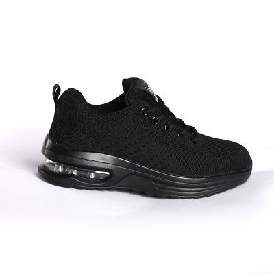 Cina Funzione antiscivolo Scarpe di sicurezza a maglia con suola e materiale EVA in vendita