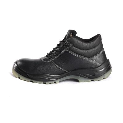 Cina Calzature da lavoro in PU/PU traspirante unisex in vendita