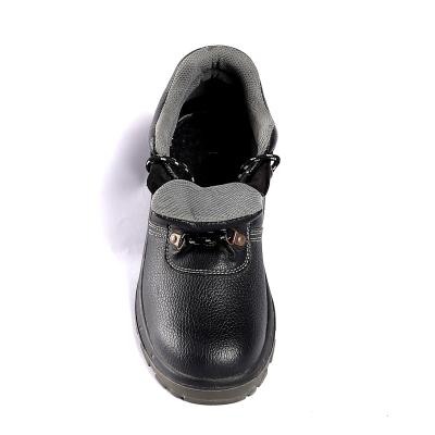 Cina Scarpe di sicurezza a maglia a taglio medio ideali per la protezione dei lavoratori dei magazzini in vendita