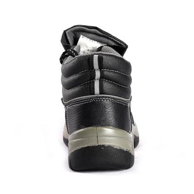 Cina Colore personalizzato Unisex Lavoro con suola esterna PU/PU per scarpe di sicurezza di protezione contro i pericoli metallici in vendita