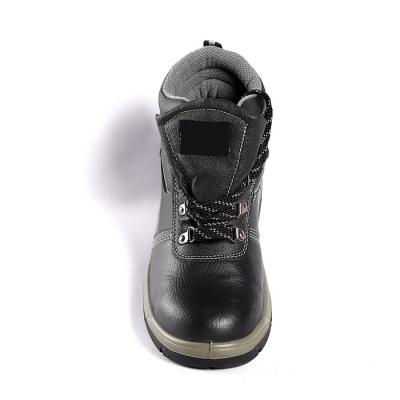 Cina Colore personalizzato Unisex Lavoro con suola esterna PU/PU per scarpe di sicurezza di protezione contro i pericoli metallici in vendita