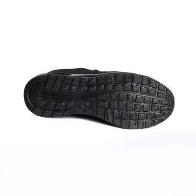 Cina Scarpe da lavoro a maglia con suola intermedia in kevlar e suola interna in EVA in vendita