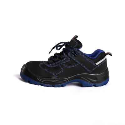 Cina La funzione antiscivolo di Shengjie e il materiale della maglia La combinazione perfetta nelle scarpe di sicurezza protettive Flyknit in vendita