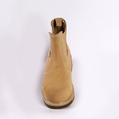 Cina Scarpe di sicurezza Goodyear resistenti allo slittamento suola di gomma per la massima protezione e prestazioni in vendita