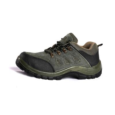 Cina Calzature di sicurezza per calzature protettive Flyknit in vendita