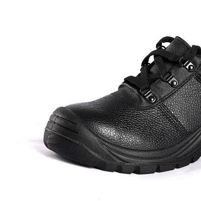 Cina Scarpe di sicurezza a taglio basso con chiusura a pizzo e opzione di personalizzazione in vendita