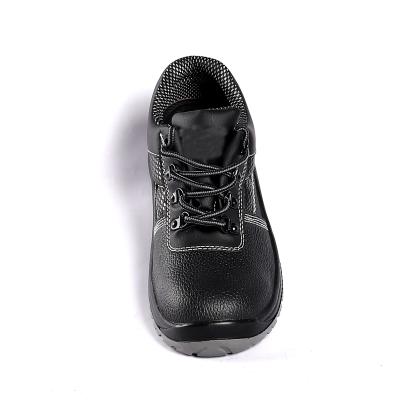 Cina Scarpe di sicurezza a taglio basso anti-perforazione in nero EU 36-47 in vendita