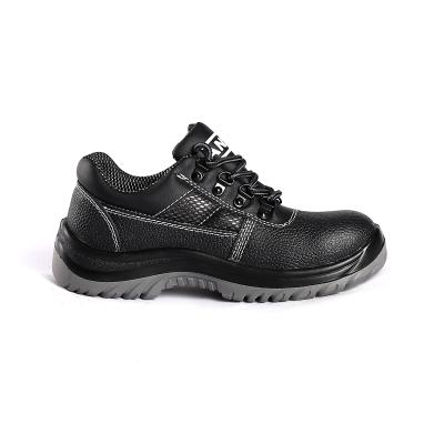 Cina Scarpe di sicurezza a taglio basso anti-perforazione in nero EU 36-47 in vendita