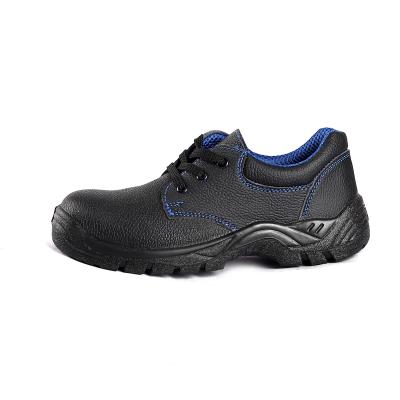 Cina Scarpe di sicurezza in acciaio con lacci al piede combinazione perfetta di stile e protezione in vendita