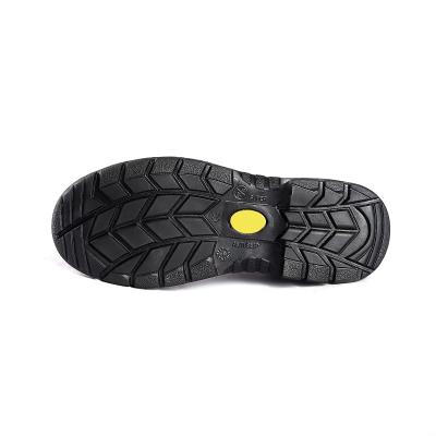Cina Unisex EU 36-47 Stivali di sicurezza con taglio basso resistenti e confortevoli in vendita