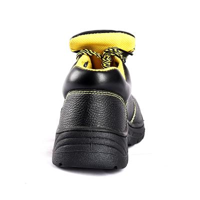 Cina Unisex EU 36-47 Stivali di sicurezza con taglio basso resistenti e confortevoli in vendita