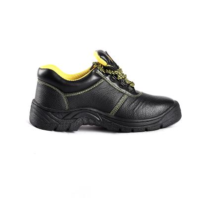 Cina Unisex EU 36-47 Stivali di sicurezza con taglio basso resistenti e confortevoli in vendita
