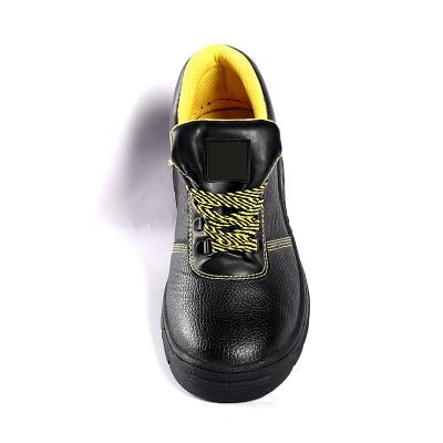 Cina Unisex EU 36-47 Stivali di sicurezza con taglio basso resistenti e confortevoli in vendita
