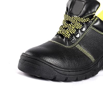 Cina Unisex EU 36-47 Stivali di sicurezza con taglio basso resistenti e confortevoli in vendita