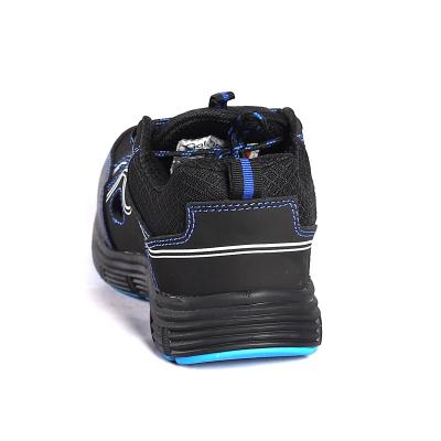 Cina Confortevoli scarpe protettive con suola EVA con capo basso e scarpe di sicurezza resistenti allo scivolamento in vendita