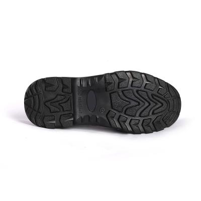 China Breathable Low Cut Safety Shoes Microfiber Leather Mesh Upper And Air Mesh Lining For Steel Toe Protection for sale
