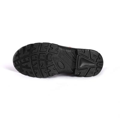 Cina USA taglie 5-12 Scarpe di sicurezza resistenti allo scivolamento con scarpe di sicurezza di protezione a taglio basso in vendita