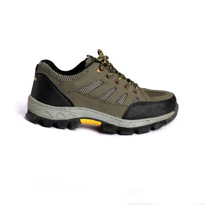 Cina Scarpe di sicurezza resistenti alle forature e ad assorbimento degli urti in vendita