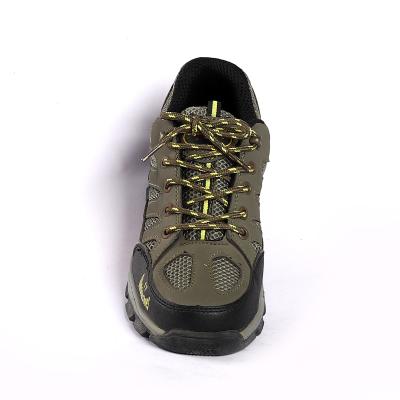 Cina Scarpe di sicurezza resistenti alle forature e ad assorbimento degli urti in vendita
