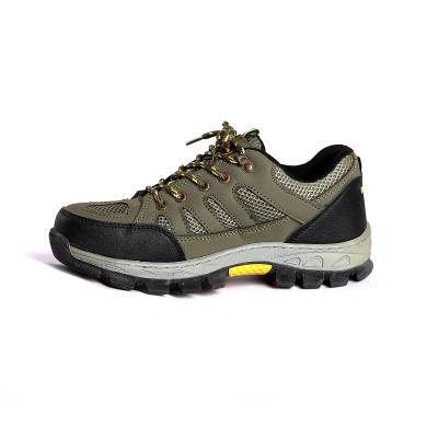 Cina Scarpe di sicurezza resistenti alle forature e ad assorbimento degli urti in vendita