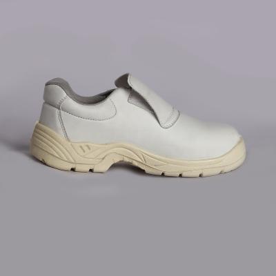Cina Norme di sicurezza ASTM Scarpe protettive con capo basso e suola EVA comoda in vendita