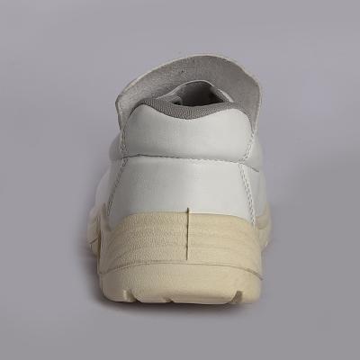 Cina Norme di sicurezza ASTM Scarpe protettive con capo basso e suola EVA comoda in vendita