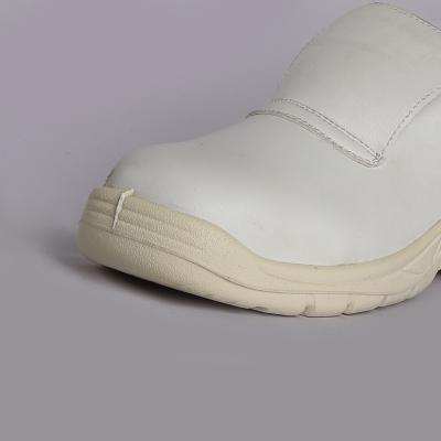 Cina Norme di sicurezza ASTM Scarpe protettive con capo basso e suola EVA comoda in vendita
