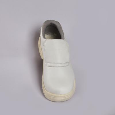 Cina Norme di sicurezza ASTM Scarpe protettive con capo basso e suola EVA comoda in vendita