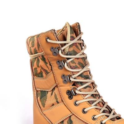 Cina Alta comodità Superiore impermeabile per attività all'aria aperta Perfetta vestibilità Scarpe da trekking a colori personalizzati in vendita