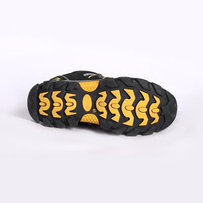 Cina Scarpe di sicurezza con occhiali in metallo con taglio basso e taglia 6-12 in vendita